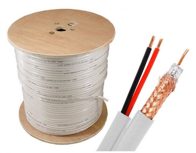 Catálogo de fabricantes de Rg9 Cable Coaxial de alta calidad y Rg9 ...