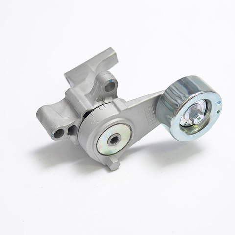 TENSIONAL PULLY, TENSIONAL PULLY direct from Guangzhou Jinyu Auto Parts ...