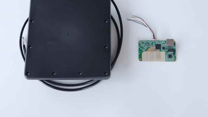 77ghz Mmwave Radar V300 - Precision for Vehicle Sensors