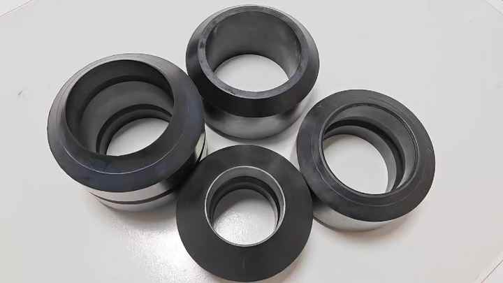 SHQN Rubber Packer - Durable and Heat Resistant Solutions