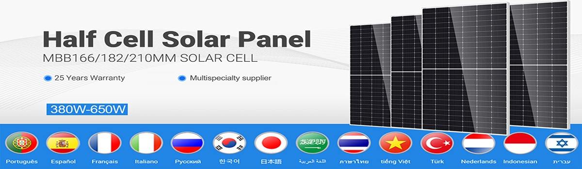 Jiangsu Solar New Energy Power Co., Ltd. - solar panel, soalr inverter