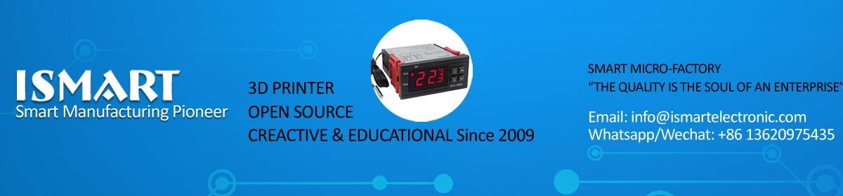 Shenzhen iSmart Electronic Co., Ltd. - thermometer, hygrometer