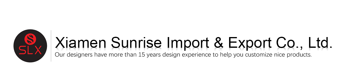 Xiamen Sunrise Import & Export Co., Ltd. - paper box, paper bag