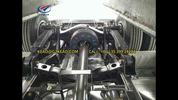 Bus Eddy Current Brake Retarder - Assisting Braking Solution