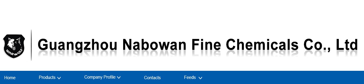 Guangzhou Nabowan Fine Chemical Co., Ltd. - Car Wash Mud, Ceramic Coating