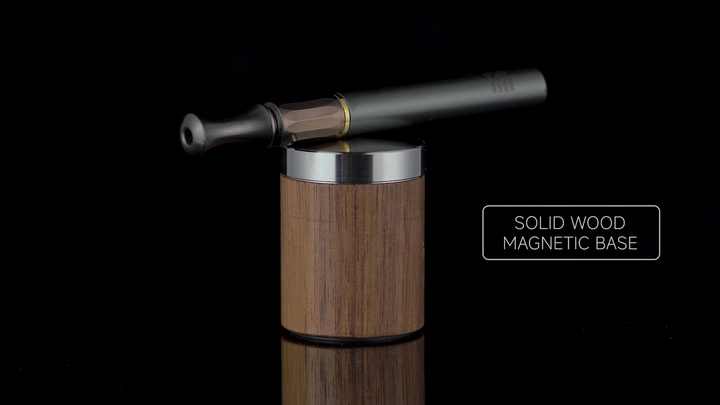 Quit Smoking with Ease - DDK Smoking Pipe - Eco-friendly