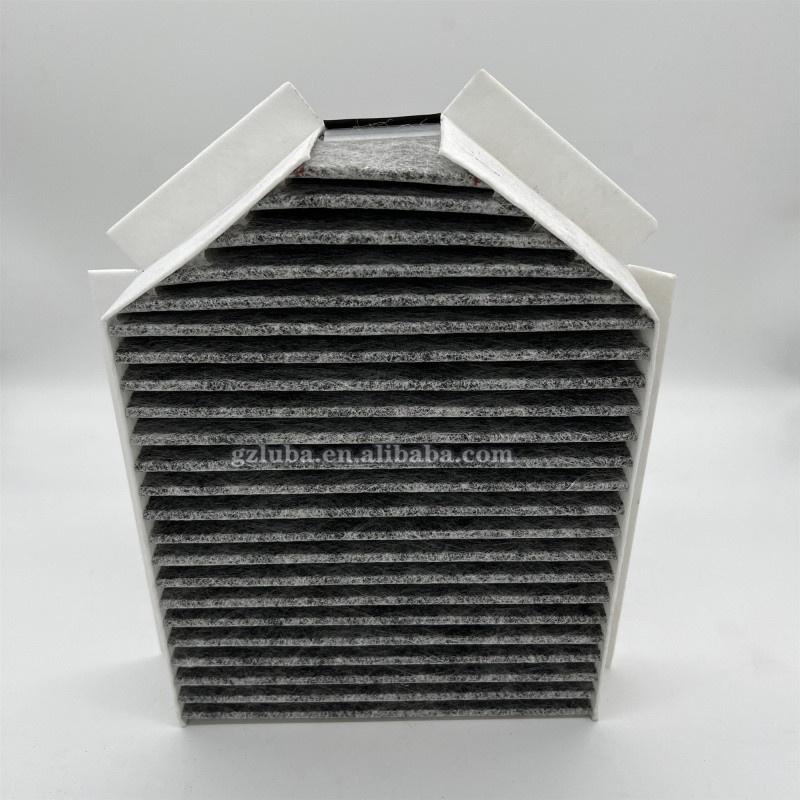 Air Conditioner Filter AC Pollen Filter Cab Air Filter C2P2410 For ...