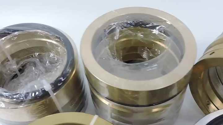 Triplex & Quintuplex Pumps Golden Plunger Packing for Cementing and ...