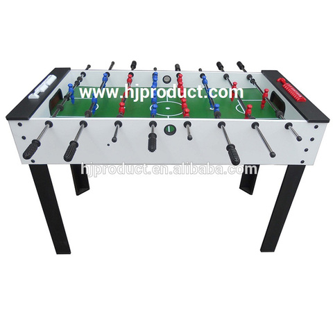 Soccer table, Soccer table direct from Guangzhou H.J. Sport Products Co ...