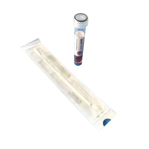 Miraclean Technology Co., Ltd. - Flocked Sampling Swabs, DNA Sampling Kits