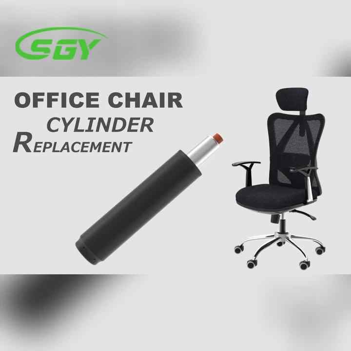 Office Chair Hydraulic Gas Lift Cylinder Stainless Steel Free Sample ...