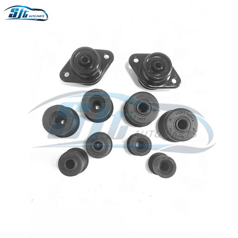 Guangzhou Shunjuntong Trade Co., Ltd. - Stabilizer Bar, Auto air hose