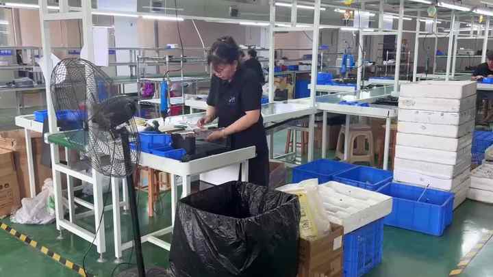 Tuya Electronic Face Fingerprint Recognition Aluminum Alloy Smart Door ...