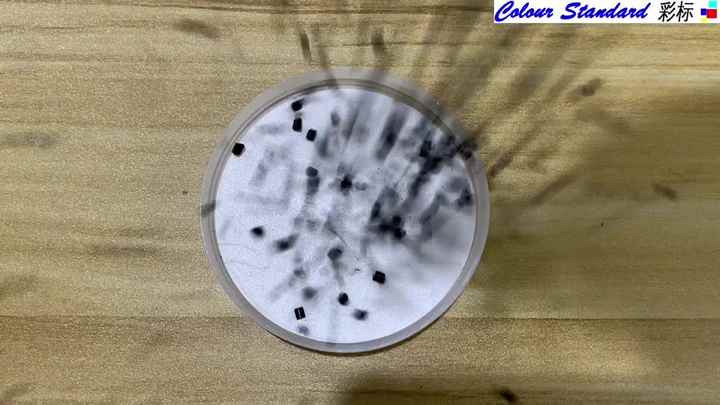 81001 PLA Black Masterbatch PLA 3D Printing Black Masterbatch 3D ...