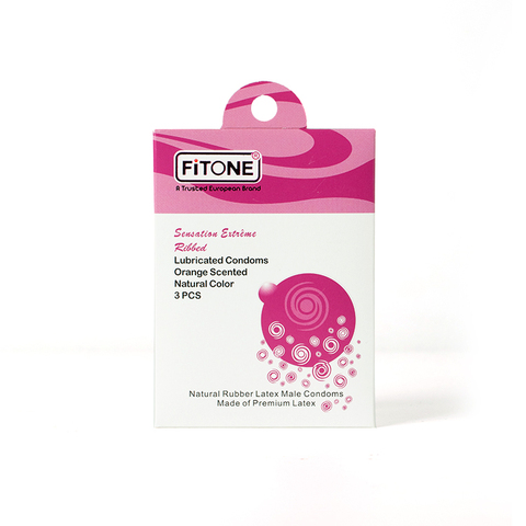 Fitone Latex Products Co., Ltd. Guangdong - Natural Rubber Latex Male Condoms, Single-Use ...