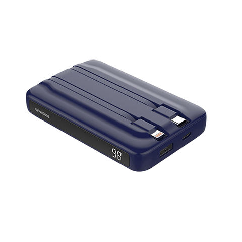 Power Bank, Power Bank direct from Shenzhen JHC Technology Co., Limited ...