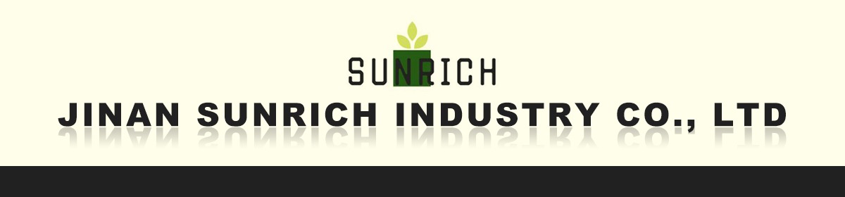 Company Overview - Jinan Sunrich Industry Co., Ltd.