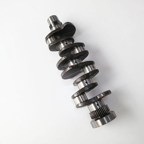 Shiyan Jinqi Industry & Trade Co., Ltd. - Water Pump, Bearing