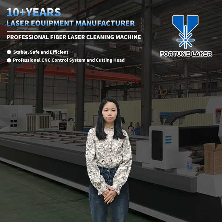 Laser Cleaner Portable Continuous Metal Laser Cleaning Machine for Wood Stone Rust Removal Laser ...