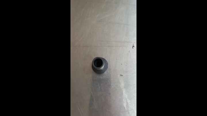 226B Engine Spare Parts Valve and Tappet Hold 12273399 for Construction ...
