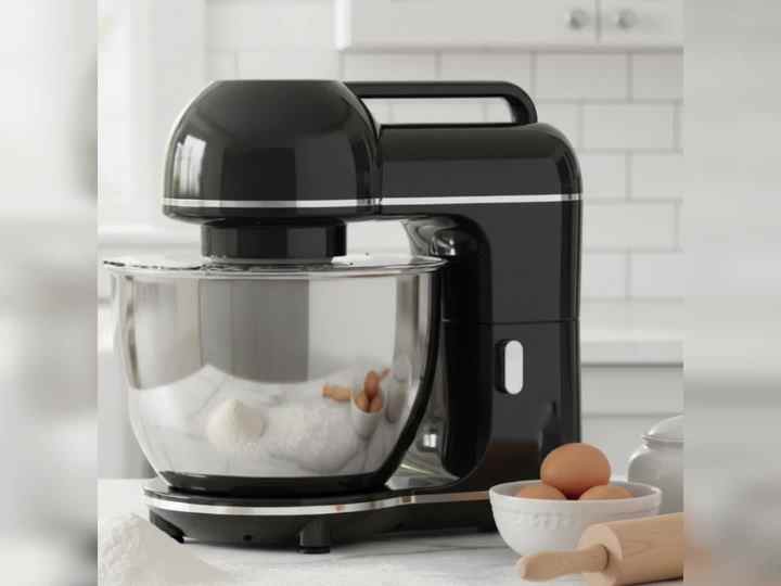 Large Capacity Multifunctional Stand Mixer for Home Commercial Kitchen ...