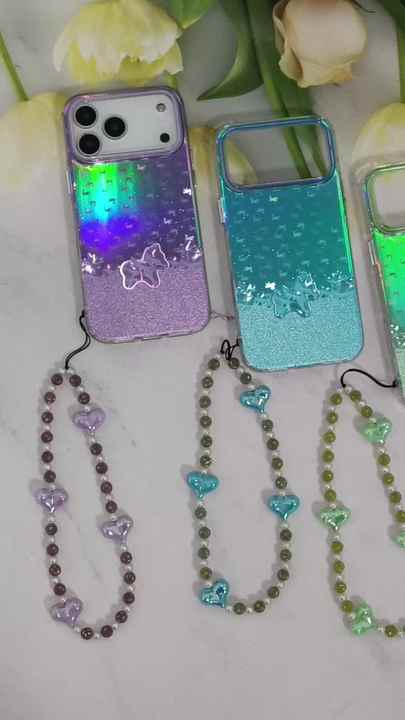 Shockproof Mobile Phone Case for Iphone 11 12 13 14 15 16 17 Pro Max ...