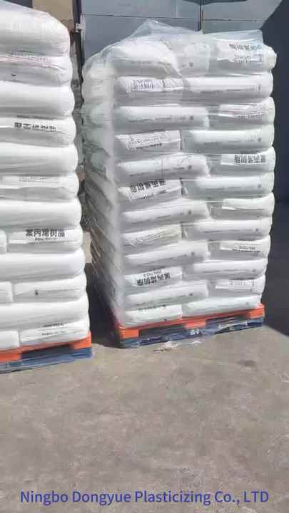 PPB-M02-V(K8003) High Impact Polypropylene for Injection Molding