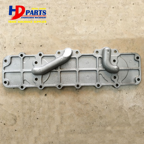 Oil Cooler Cover - search result, Guangzhou Hdparts Co., Ltd