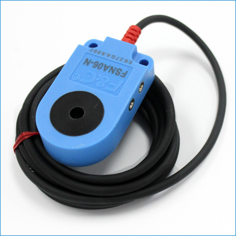 Ring Inductive sensor, Ring Inductive sensor direct from F&C Sensing ...