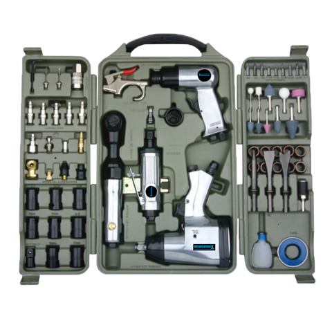 Ningbo Yinzhou Toho Tools Co., Ltd. - Power Tool, Air Tool