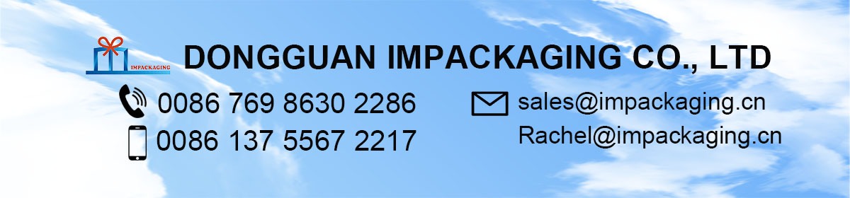 Dongguan Impackaging Co., Ltd. - Paper Box, Paper Bag