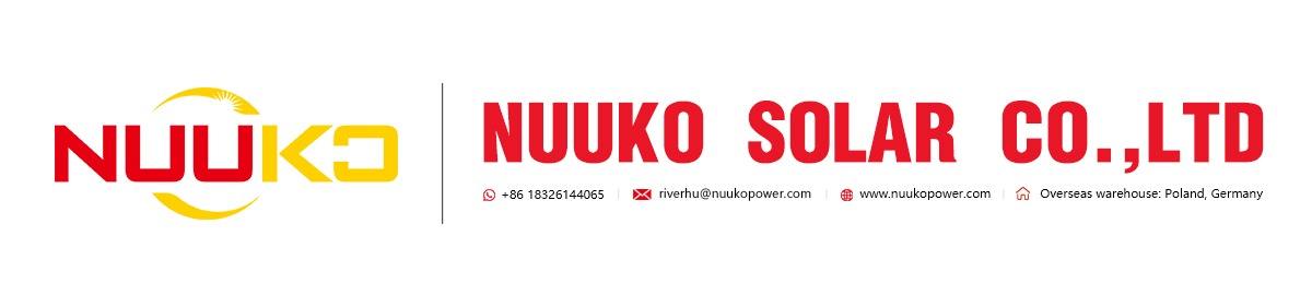 Company Overview - Nuuko Solar Co., Ltd.