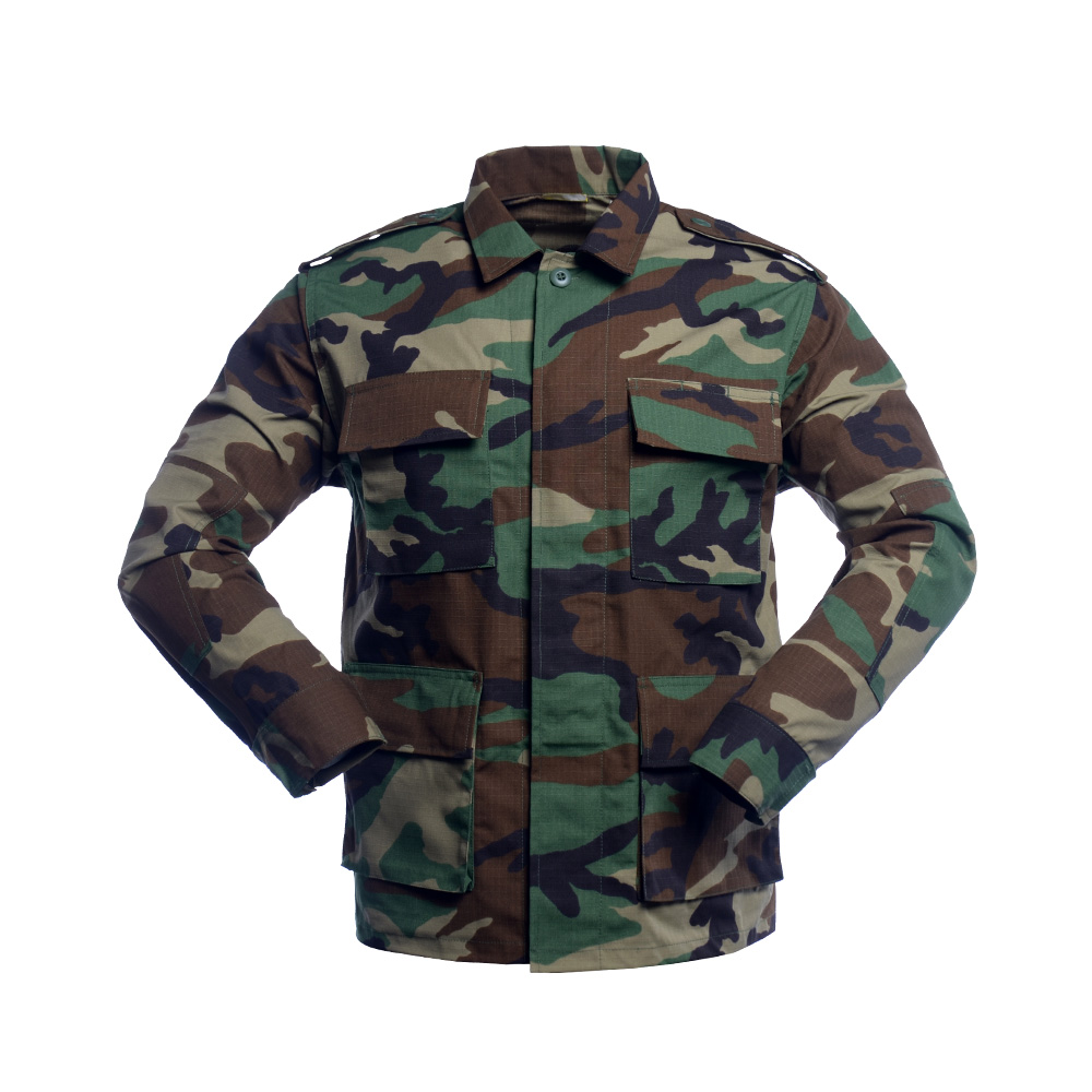 Uniforme Militar Verde