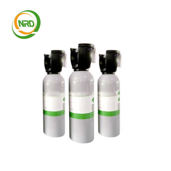 Calibration Standards and Gas Mixtures - Accurate Solutions