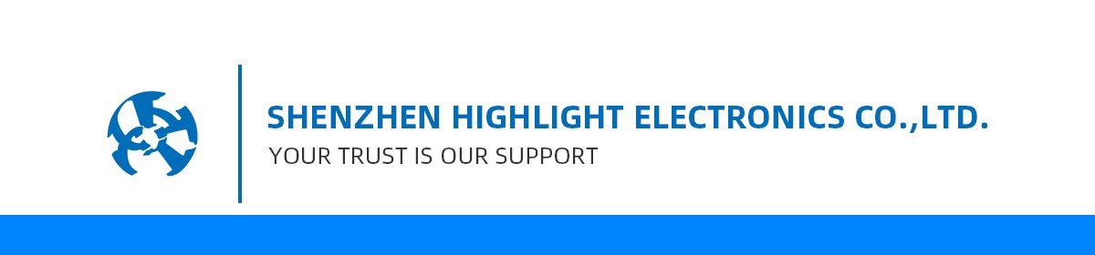 Shenzhen Highlight Electronics Co., Ltd. - DIP LED DIODE, HIGH POWER LED