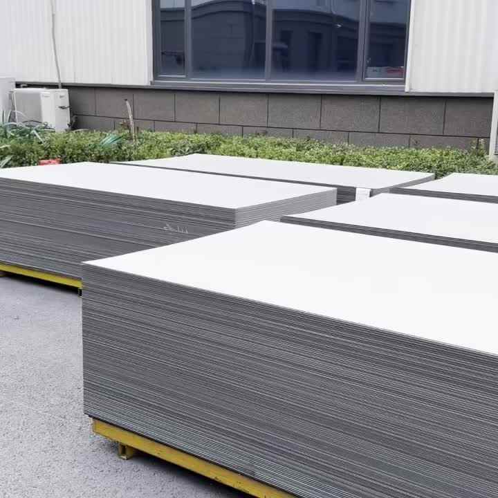 2mm to 6mm Thickness Aluminum Composite Panel ACP ACM Sheets Alucobond ...