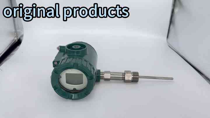 Japan High Precision Original 4-20mA Hart Yokogawa YTA610 Temperature ...
