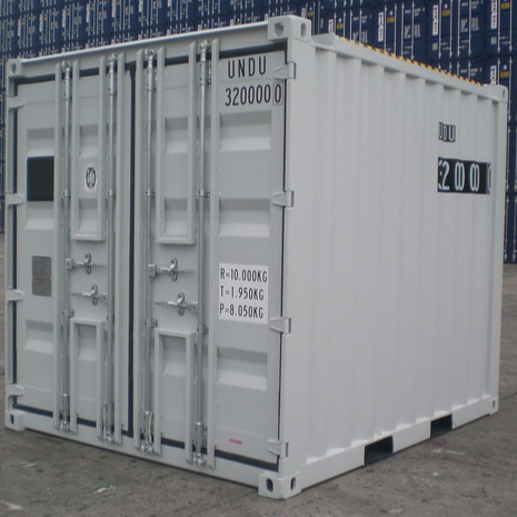 10feet offshore container, 10feet offshore container direct from Dong ...