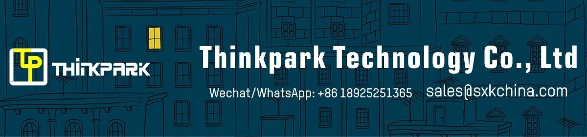 Shenzhen Thinkpark Technology Co., Ltd. - barrier gate, turnstile