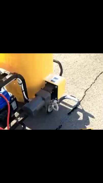 For Sale Asphalt and Pavement Joint Sealer Machines Road Machinery ...