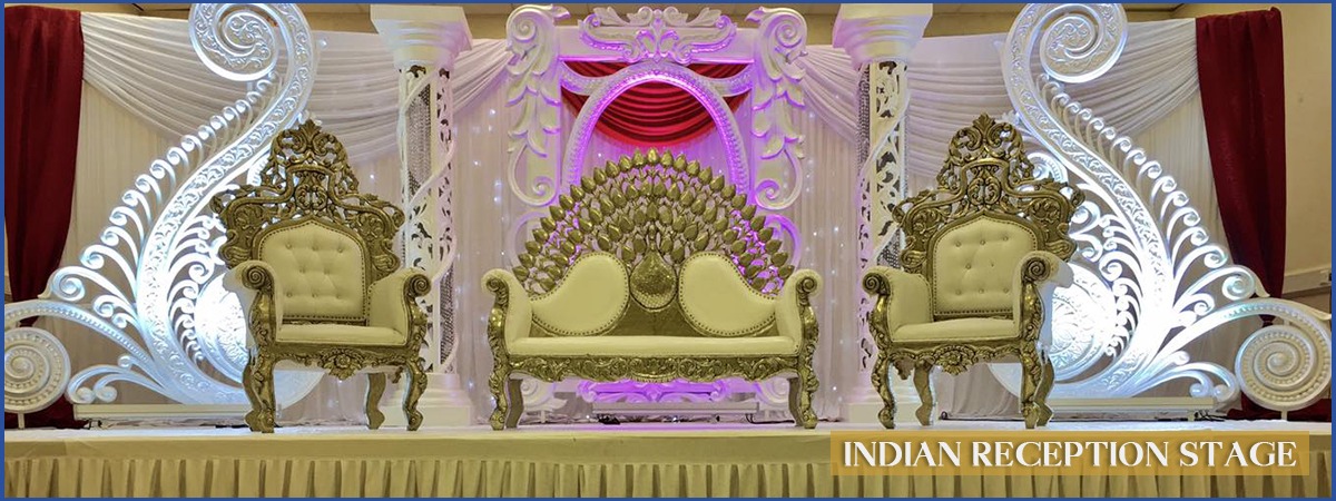 MANDAP BAZAAR - INDIAN WEDDING MANDAPS, WEDDING STAGE PRODUCTS