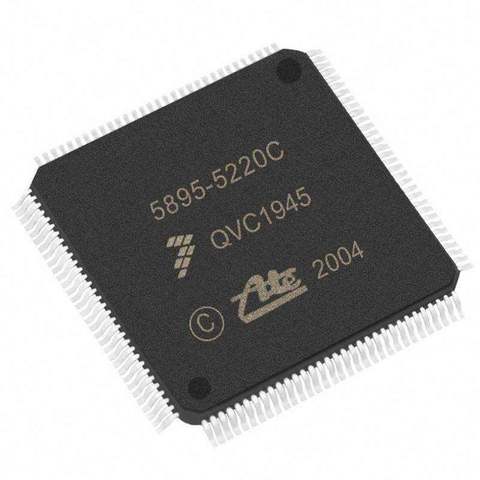 Shenzhen Wei Jing Chuang Technology Co., Ltd. - integrated circuit ...