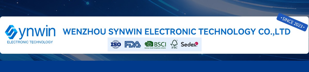 Company Overview - Wenzhou Synwin Electronic Technology Co., Ltd.