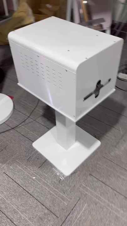 Hot Sale Printer Cover DNP RX1HS DS620 Hiti P525L - KEFT360-A
