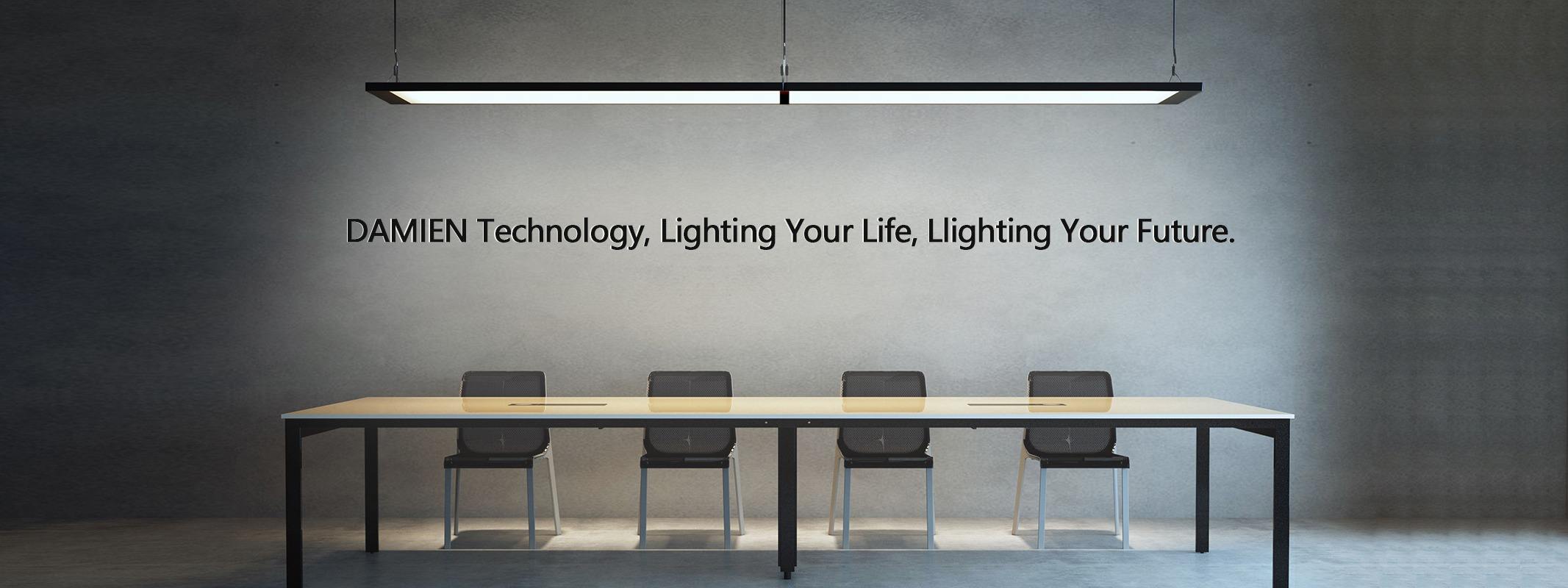 Guangzhou Eterna Lighting Co., Ltd. - Floor Lamp, Desk Lamp