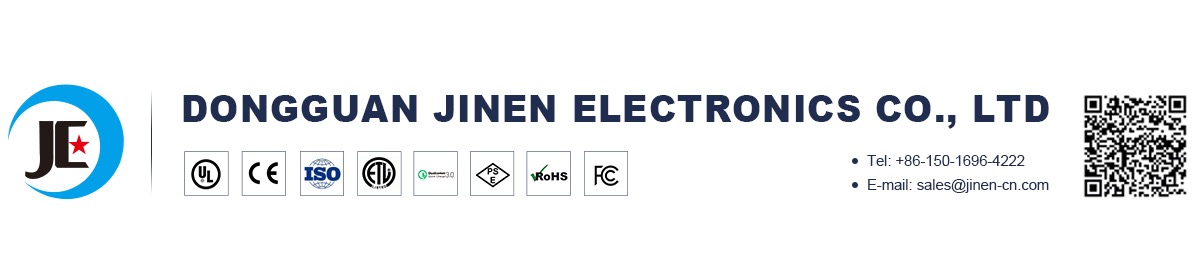 Company Overview - Dongguan Jinen Electronics Co., Ltd.