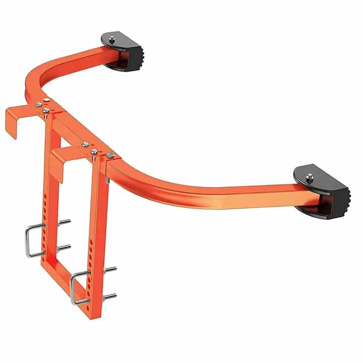 Adjustable Aluminum Extension Standoff Ladder Safety Legs Stabilizer ...