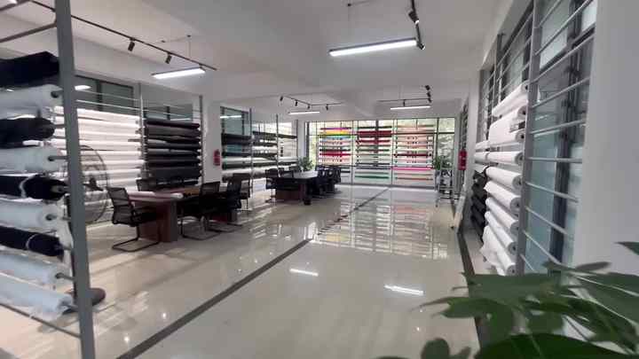 XiangXing 45g Interlining 100% Polyester Woven Fusible PES/PA Fusible ...