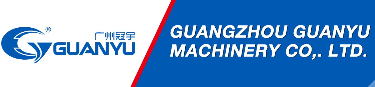 Guangzhou Guanyu Machinery Co., Ltd. - Vacuum Emulsifier Machine, Cream ...