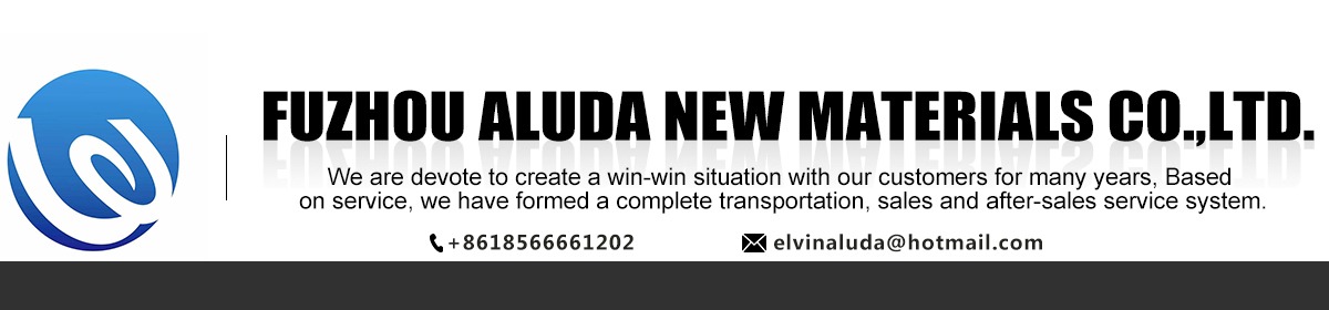 Aluda Corporation - FVMQ, Fluorosilicone rubber